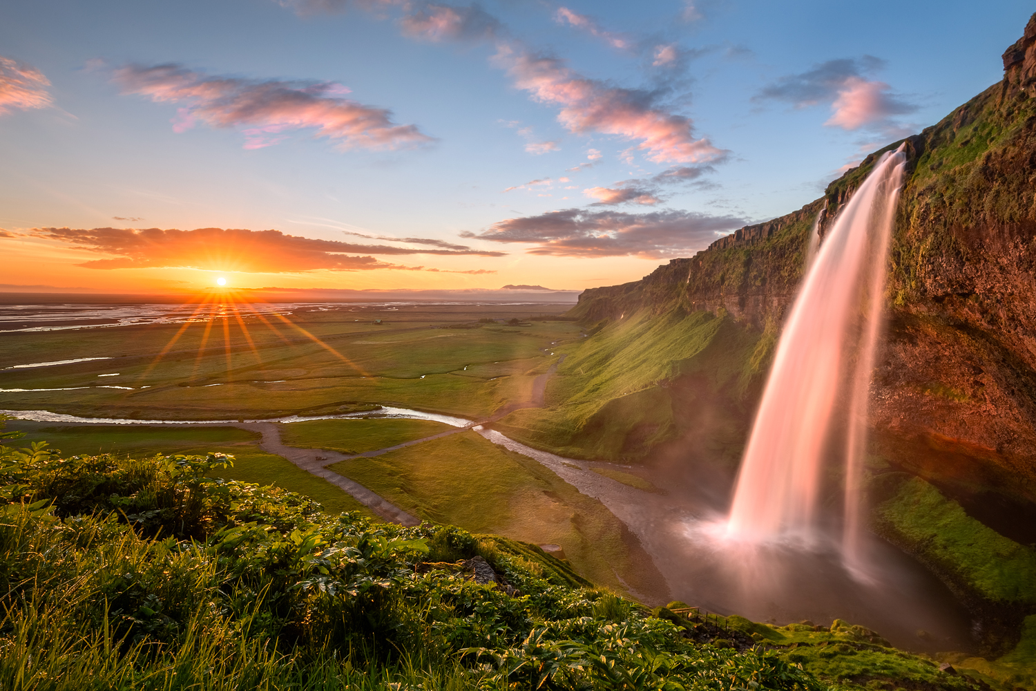 Seljalandsfoss as a photography destination | Guide to Ic...