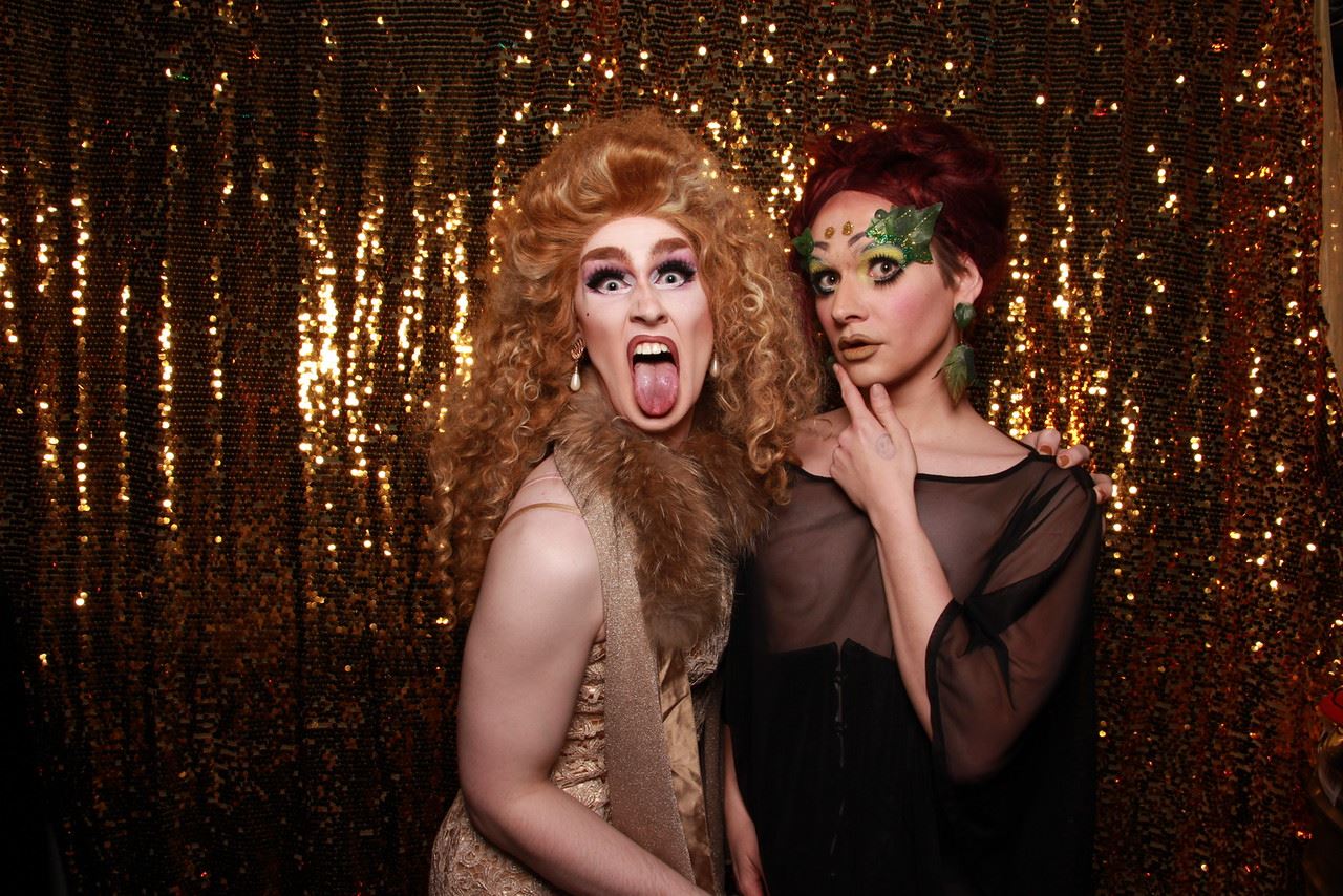 The Drag Scene in Iceland | Guide to Iceland