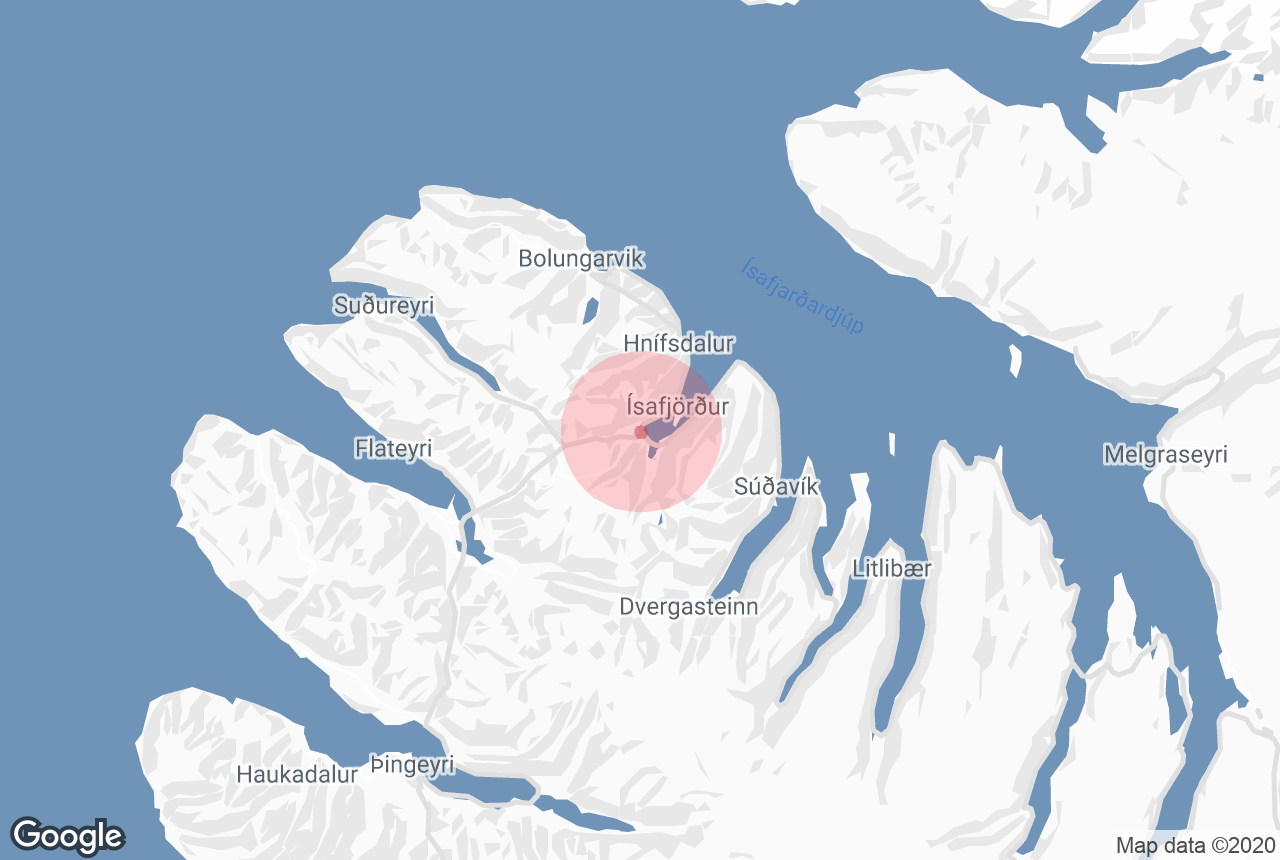 Ísafjörður | Guide to Iceland