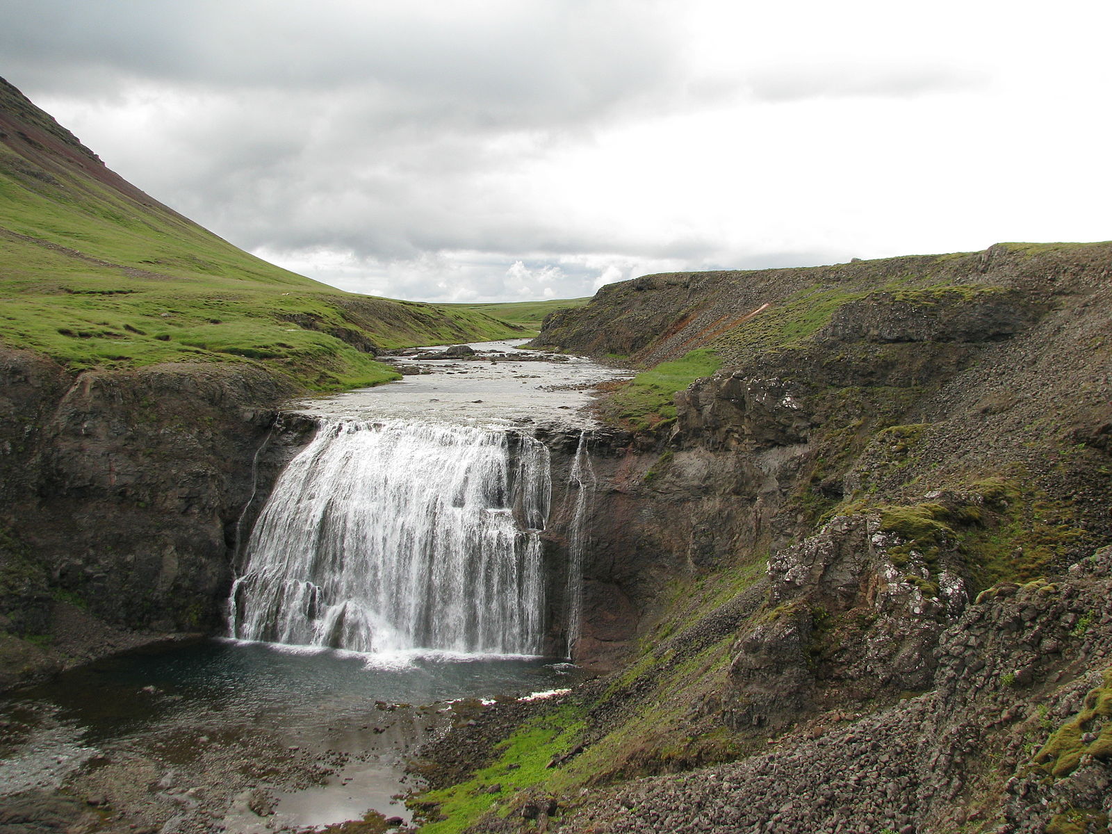 Hengill | Guide to Iceland